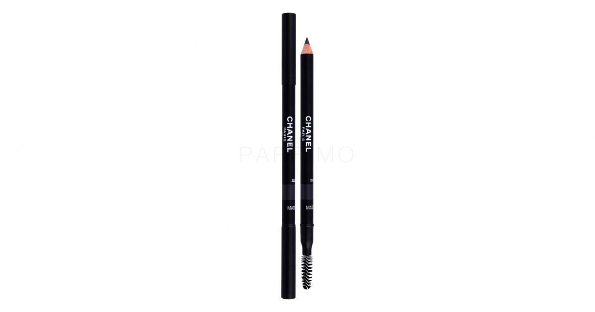 Chanel Crayon Sourcils Matita sopracciglia donna 1 g Tonalità 60 Noir ...