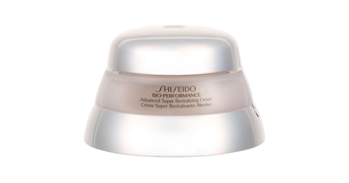 Shiseido Bio-Performance Advanced Super Revitalizing Crema giorno per ...