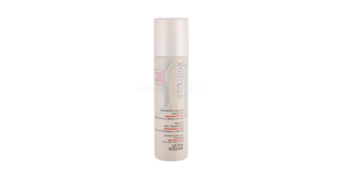 Shampoo secco Collistar Special Perfect Hair | Parfimo.it