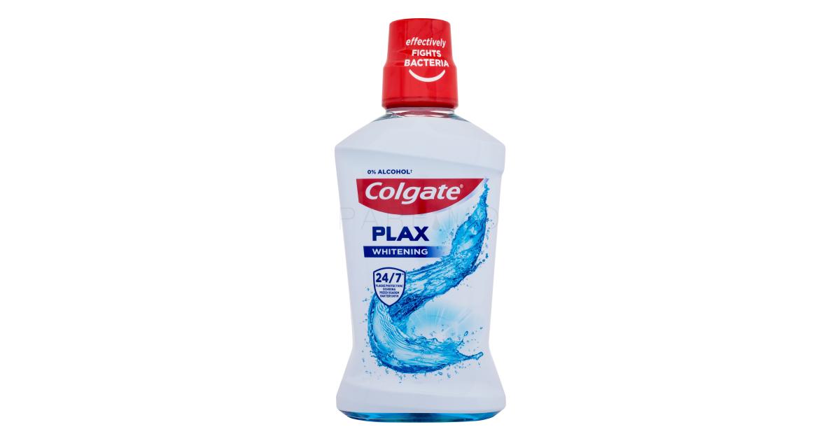 Colgate Plax Whitening Collutorio | Parfimo.it