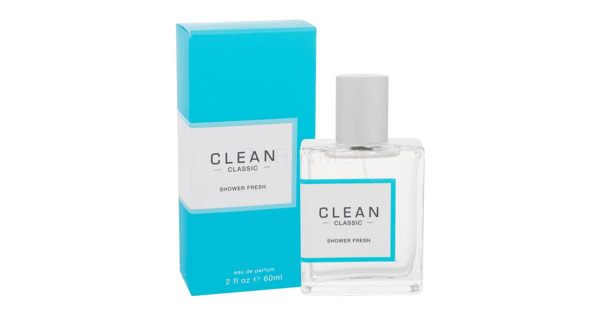 Clean Classic Shower Fresh Eau de parfum donna | Parfimo.it