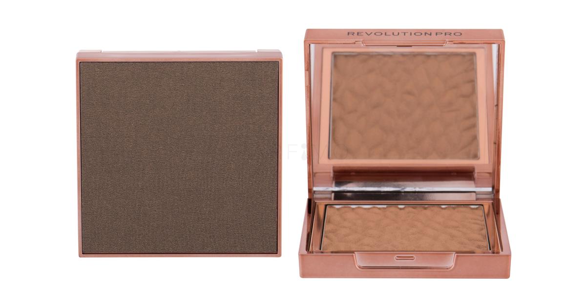 Revolution Pro Sculpting Bronzer Bronzer donna 8 g Tonalità Balao ...