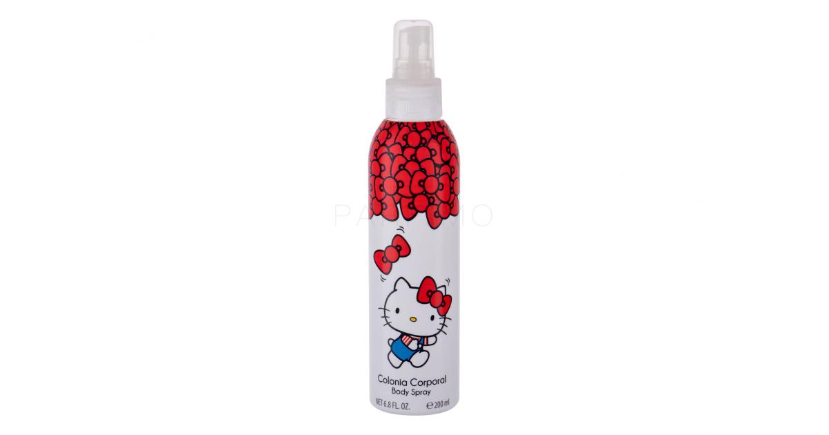 Hello Kitty Hello Kitty | Parfimo.it
