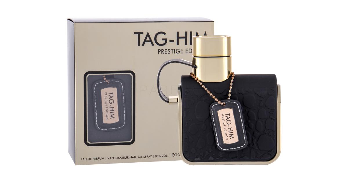 Armaf Tag-Him Prestige Eau de parfum uomo | Parfimo.it