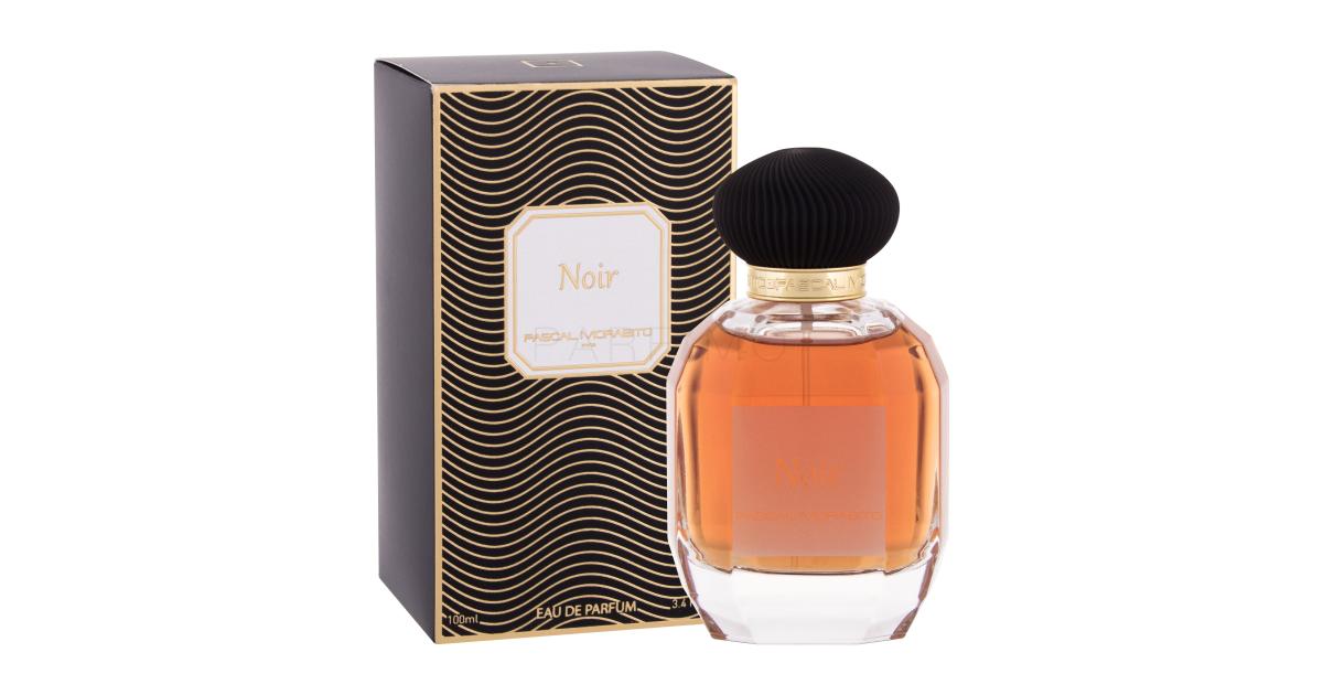 Eau de Parfum Pascal Morabito Noir | Parfimo.it
