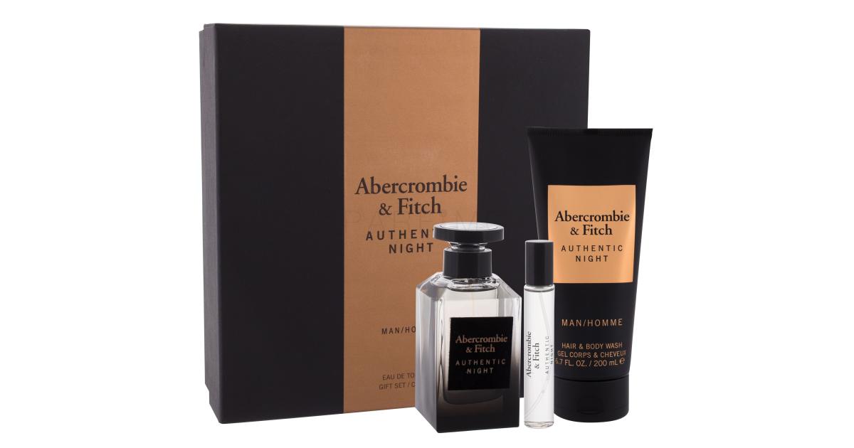 Profumi Abercrombie & Fitch | Parfimo.it