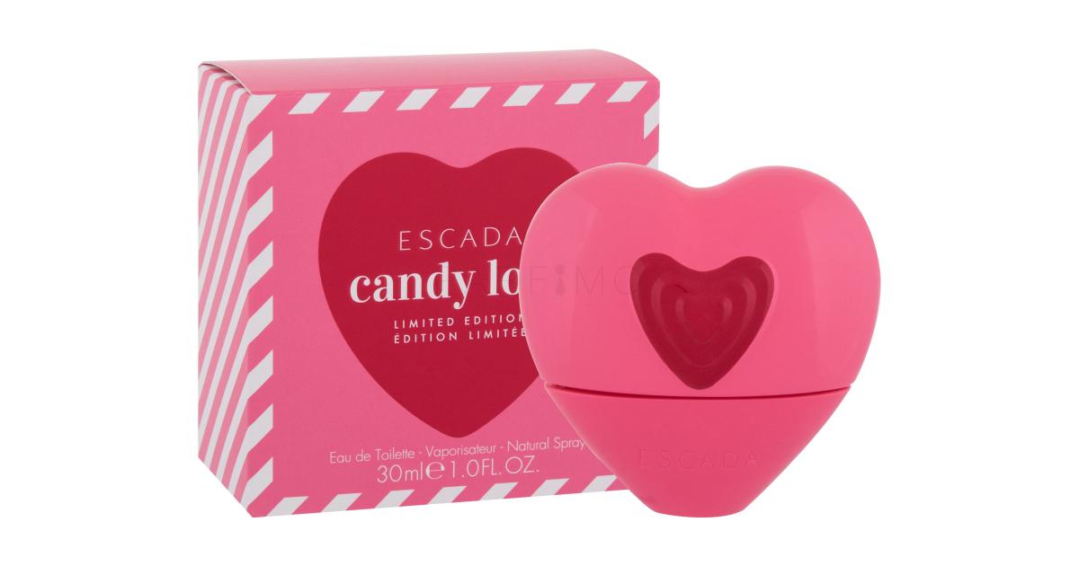 ESCADA Candy Love | Parfimo.it