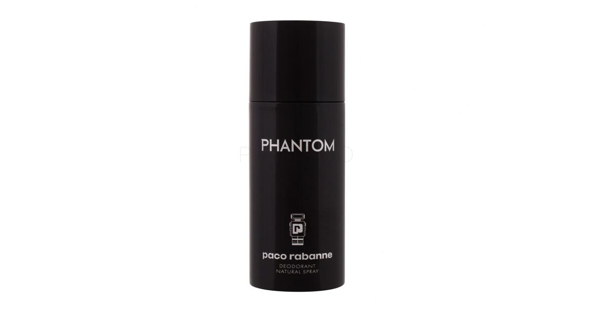 Paco Rabanne Phantom | Parfimo.it