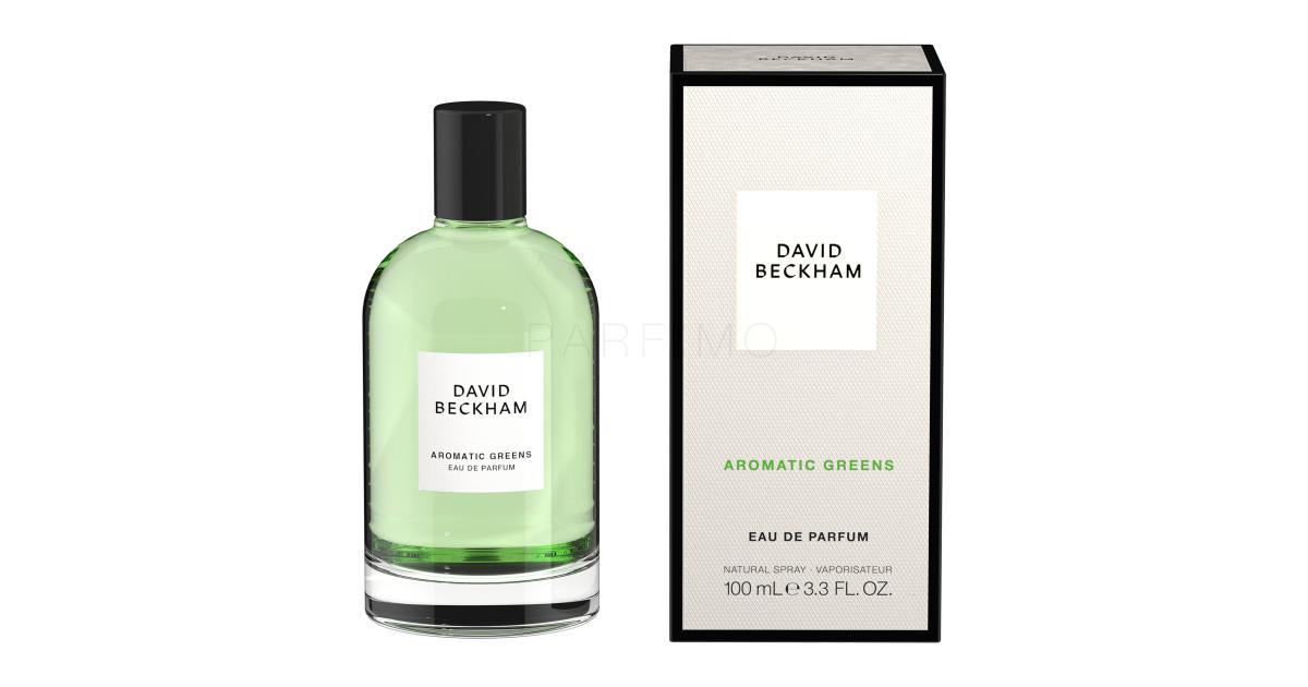 Eau de Parfum David Beckham uomo | Parfimo.it