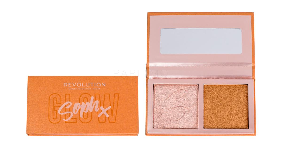 Revolution highlighter store