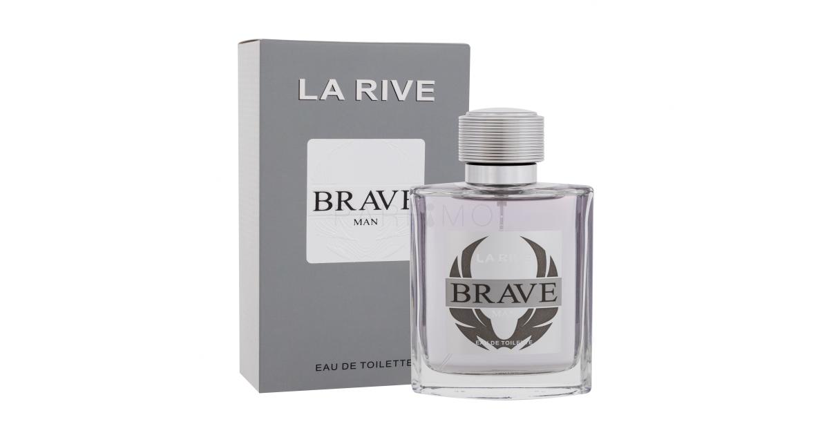 La Rive Brave Eau de Toilette uomo 100 ml | Parfimo.it