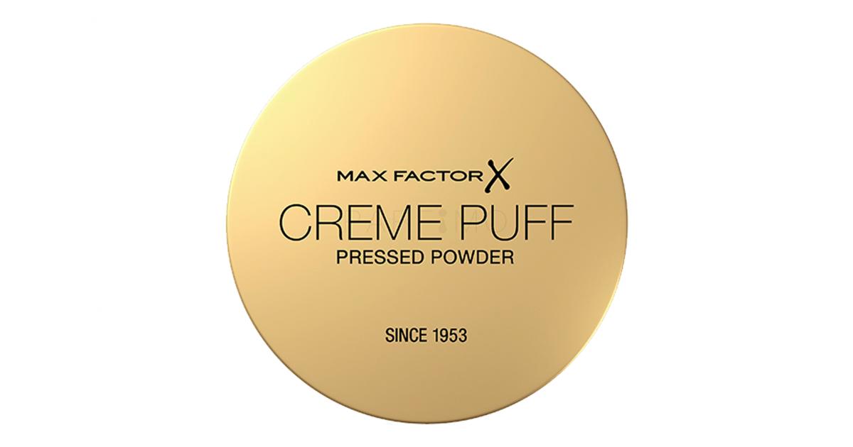 Not BF products (za label) Max Factor Creme Puff | Parfimo.it