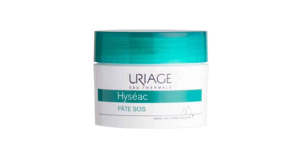 Uriage Hyséac SOS Paste Cura per la pelle problematica 15 g | Parfimo.it