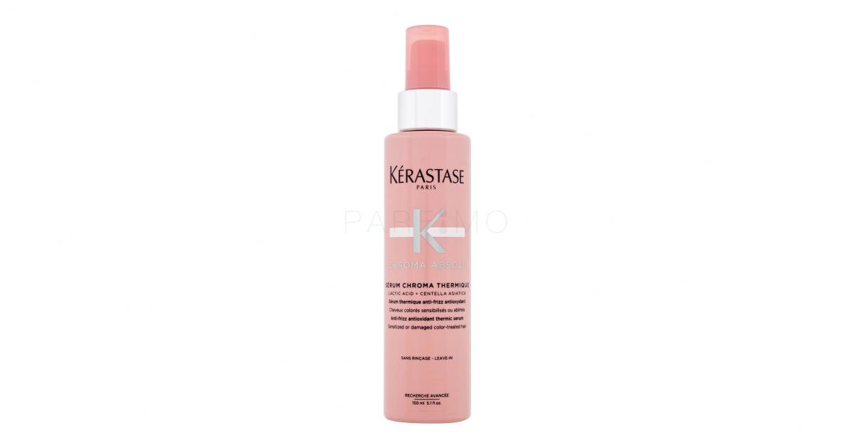 Kérastase Chroma Absolu Sérum Chroma Thermique Termoprotettore capelli ...