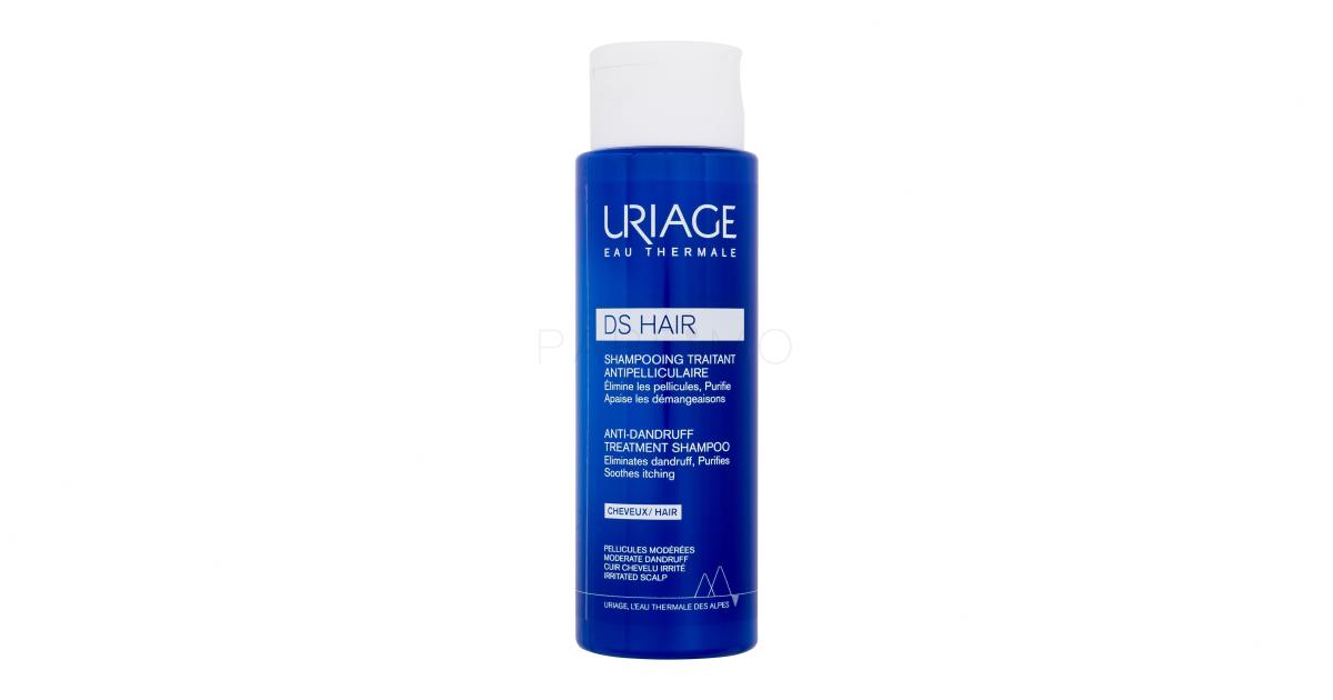 Uriage DS Hair Anti-Dandruff Treatment Shampoo Shampoo 200 ml | Parfimo.it