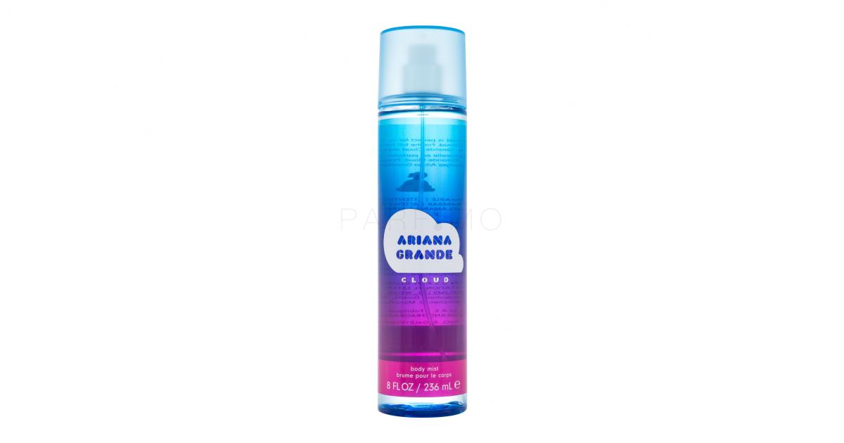 Ariana Grande Cloud Spray per il corpo donna 236 ml | Parfimo.it