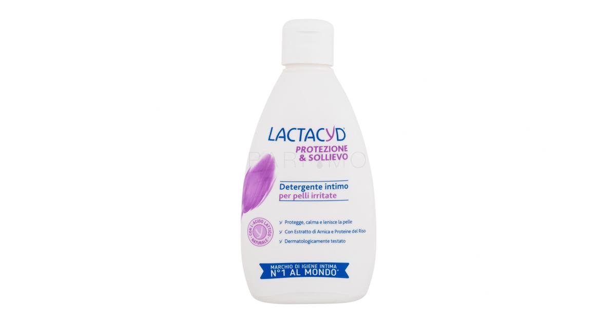 Lactacyd Comfort Intimate Wash Emulsion Igiene intima donna | Parfimo.it