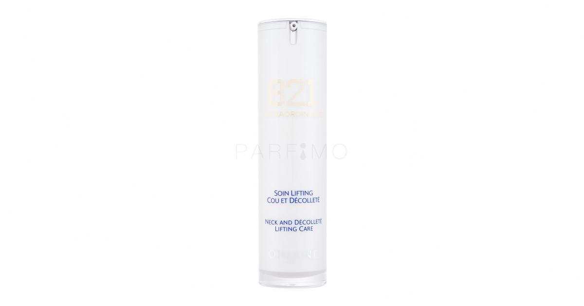 Orlane B21 Extraordinaire Neck And Décolleté Lifting Care Crema collo e ...