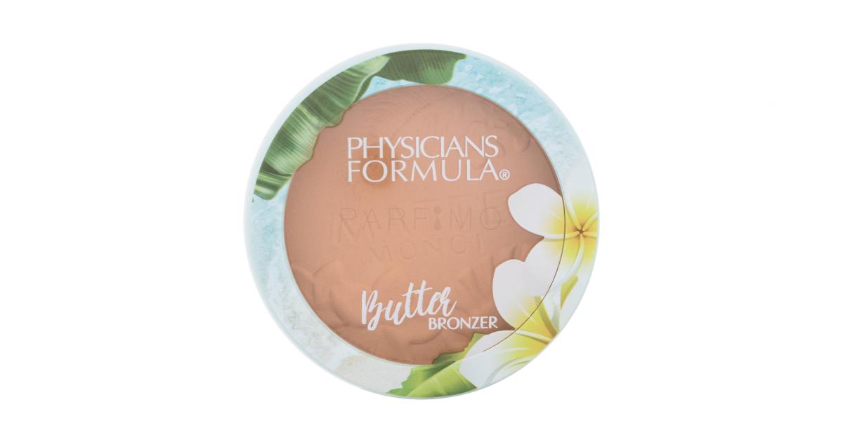 Physicians Formula Matte Monoi Butter Bronzer Bronzer donna 9 g ...