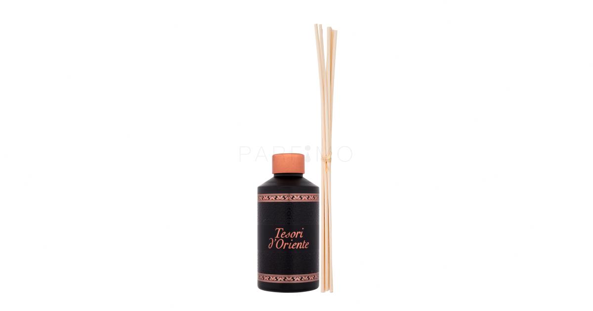Tesori d´Oriente Hammam Aromatic Diffuser Spray per la casa e diffusori ...
