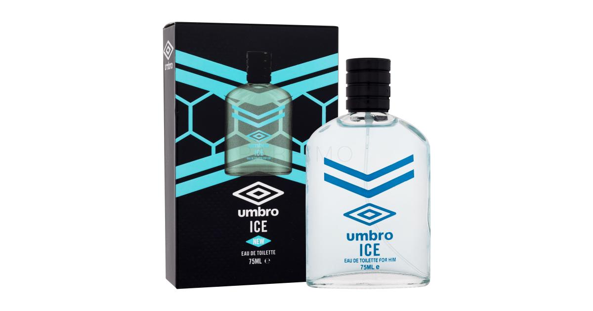 UMBRO Ice Eau de toilette uomo | Parfimo.it