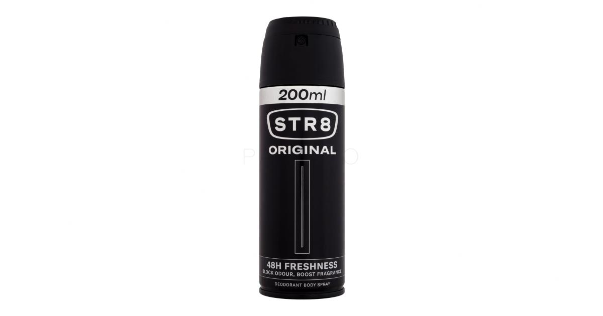 STR8 Original Deodorante uomo | Parfimo.it