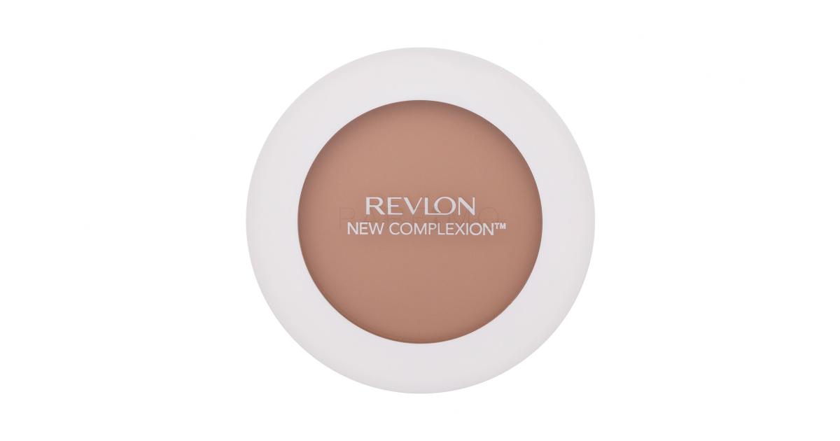 Revlon New Complexion One-Step Compact Makeup Fondotinta donna | Parfimo.it