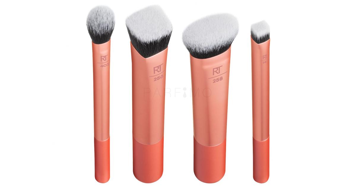 Real Techniques Face Base Set Spazzola donna | Parfimo.it