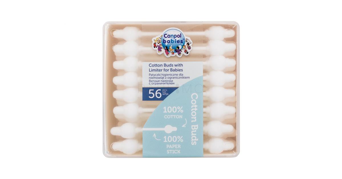 Cotton fioc bambino | Parfimo.it