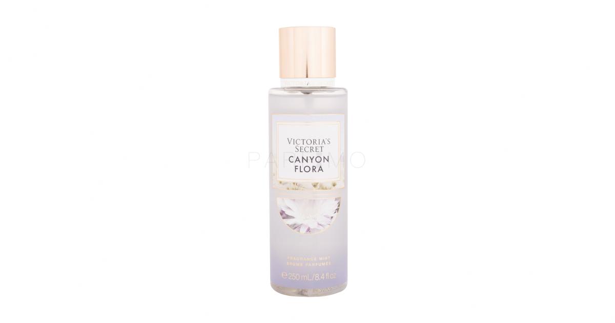 Victoria´s Secret Canyon Flora Spray per il corpo donna 250 ml | Parfimo.it
