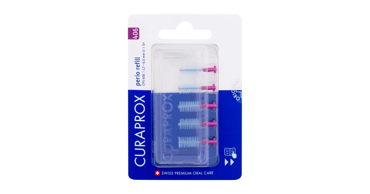 Prodotti per il corpo Curaprox CPS 406 Perio | Parfimo.it