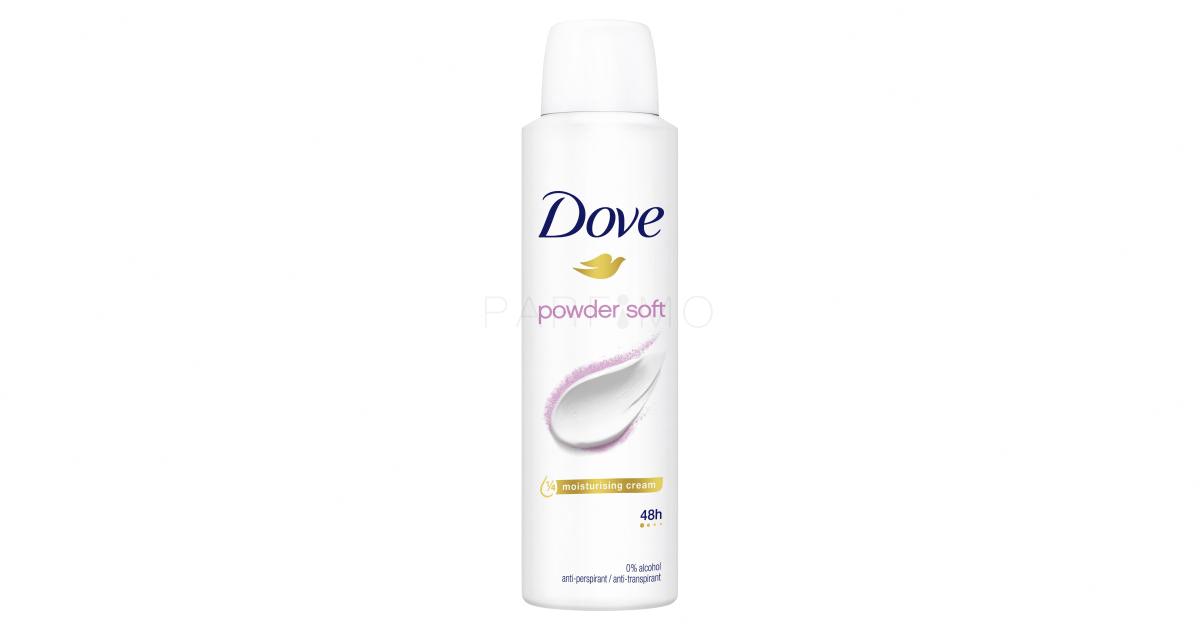 Dove Powder Soft | Parfimo.it