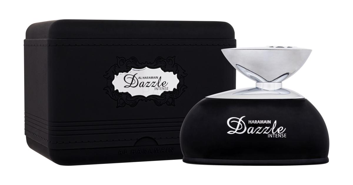 Al Haramain Dazzle Intense Eau de Parfum 100 ml | Parfimo.it
