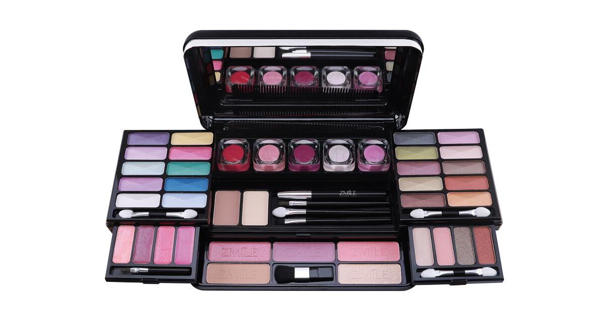 BUON 2025 ZMILE COSMETICS | Parfimo.it