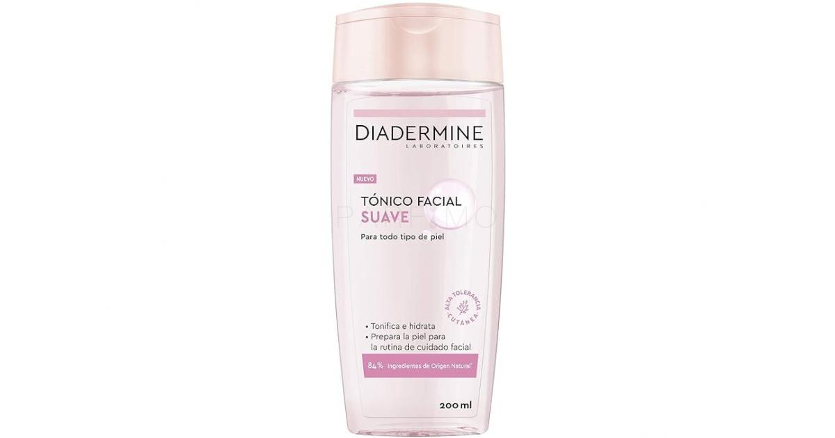 Tonici e spray Diadermine donna | Parfimo.it