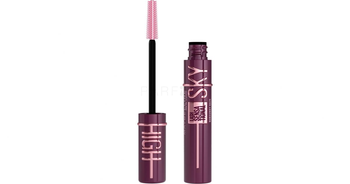 Maybelline Lash Sensational Sky High Mascara donna 7,2 ml Tonalità ...