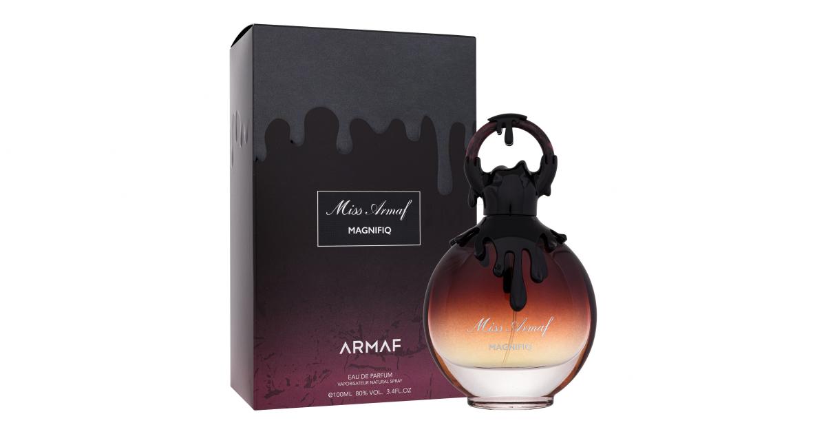 Armaf Miss Armaf Magnifiq Eau de parfum donna | Parfimo.it