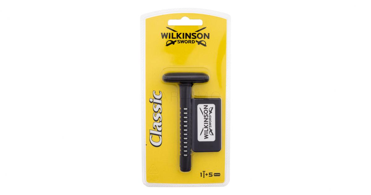 Wilkinson Sword Classic Rasoio uomo | Parfimo.it