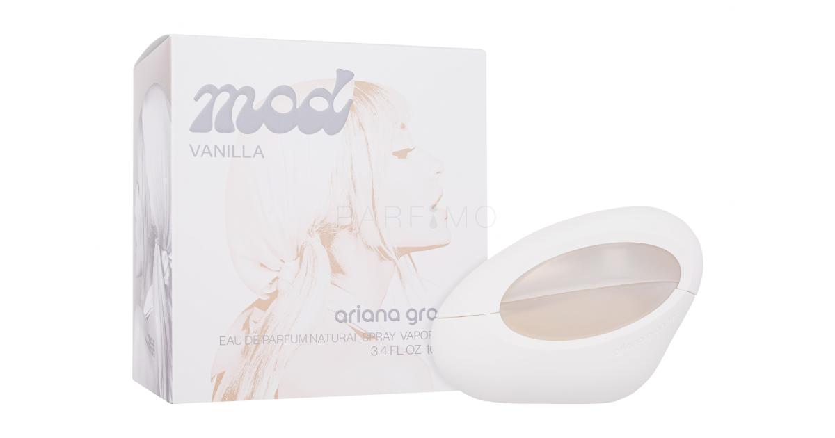 Ariana Grande Mod Vanilla Eau de Parfum donna Set | Parfimo.it