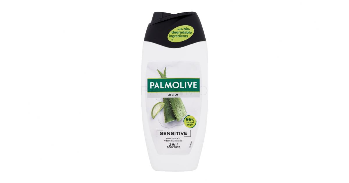 Not BF products (za label) Palmolive Men | Parfimo.it