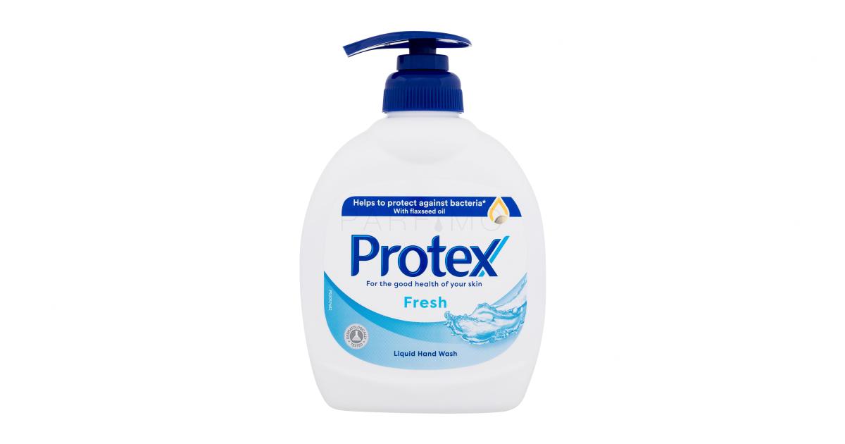 Protex Fresh Liquid Hand Wash Saponi liquidi | Parfimo.it