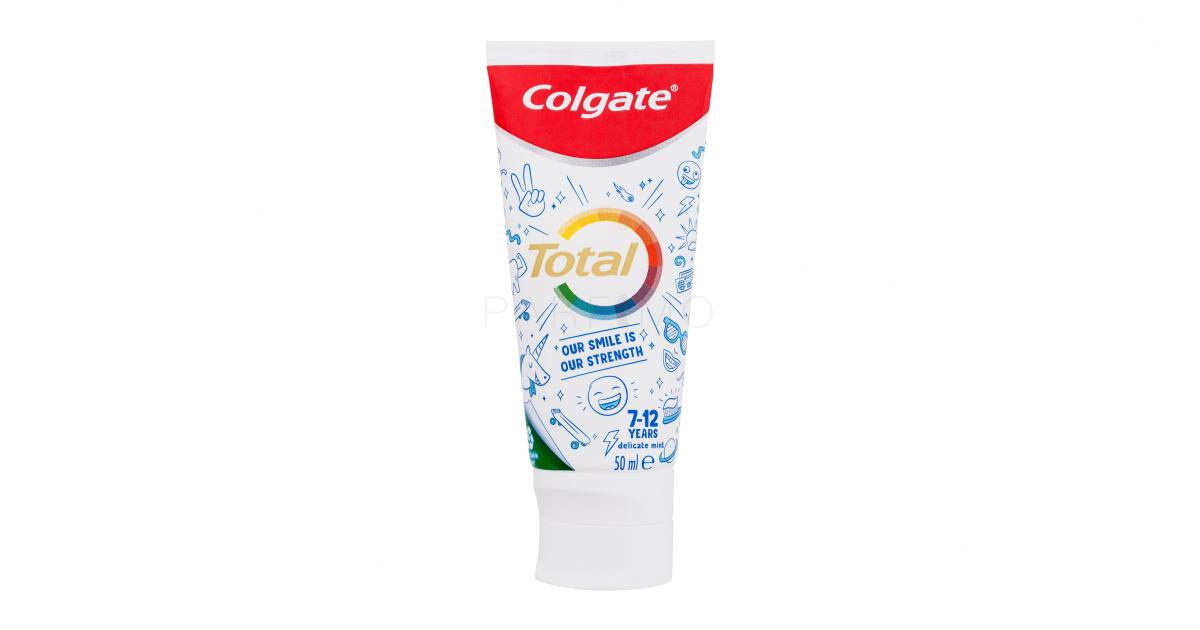 Colgate Total bambino | Parfimo.it