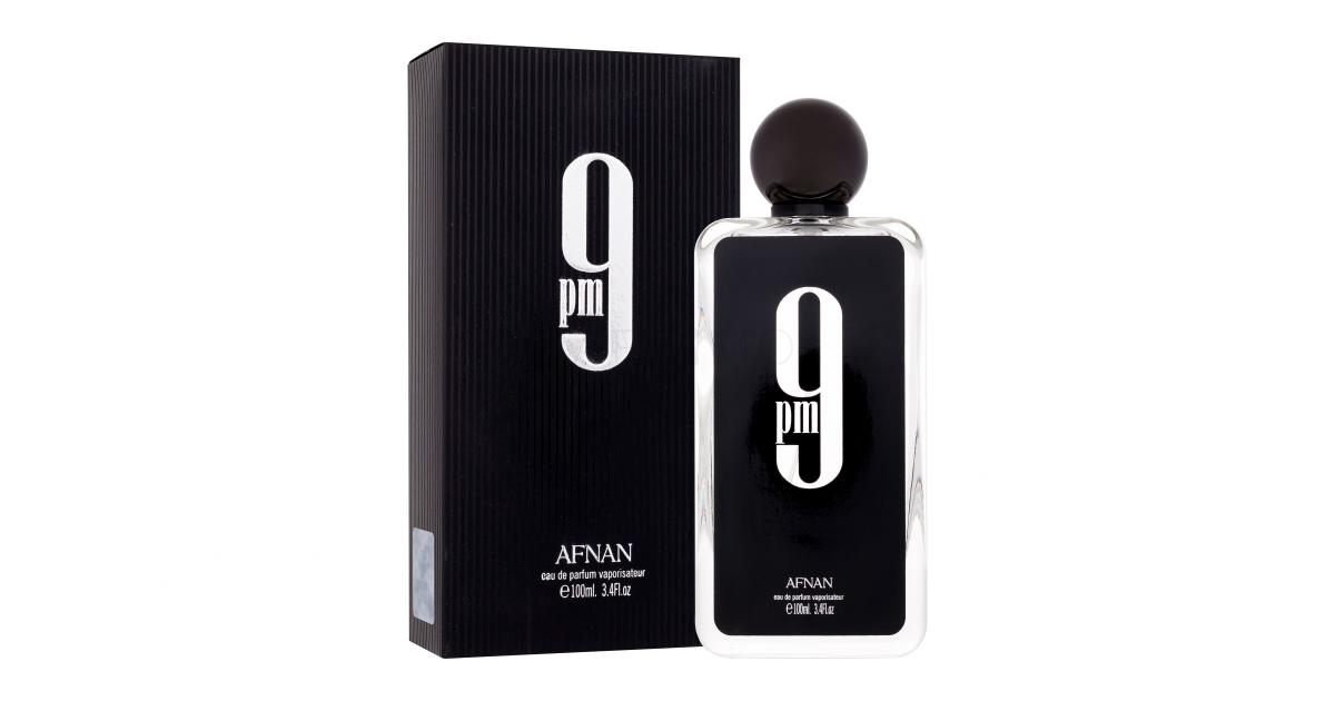 Afnan 9pm Eau de Parfum uomo 100 ml | Parfimo.it