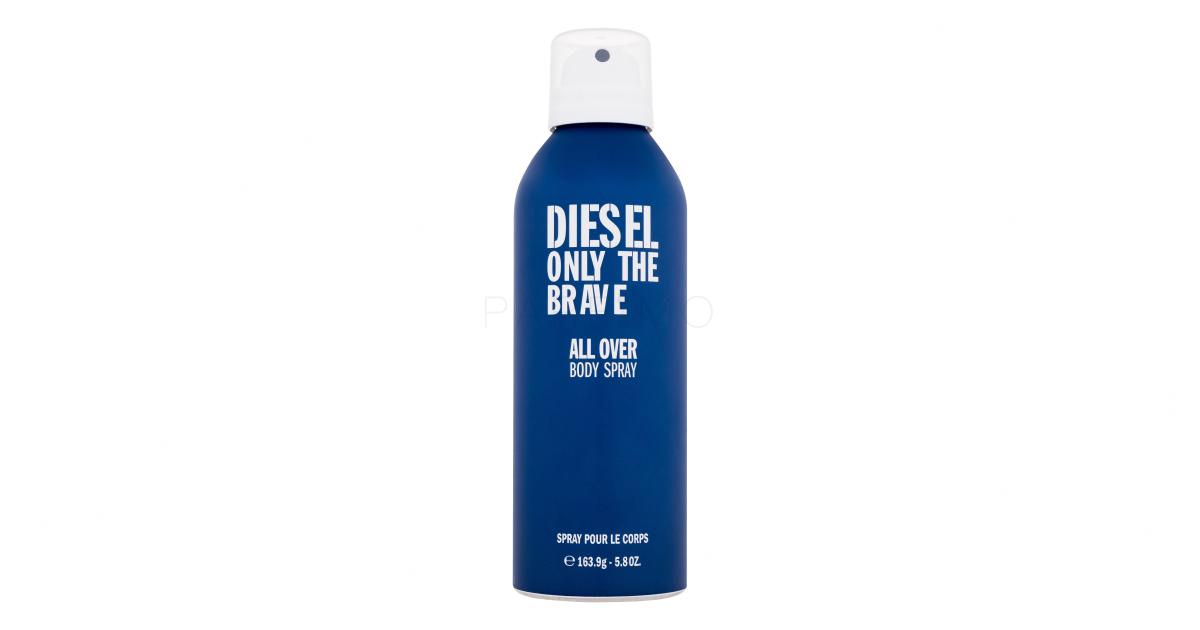 Spray per il corpo Diesel uomo | Parfimo.it