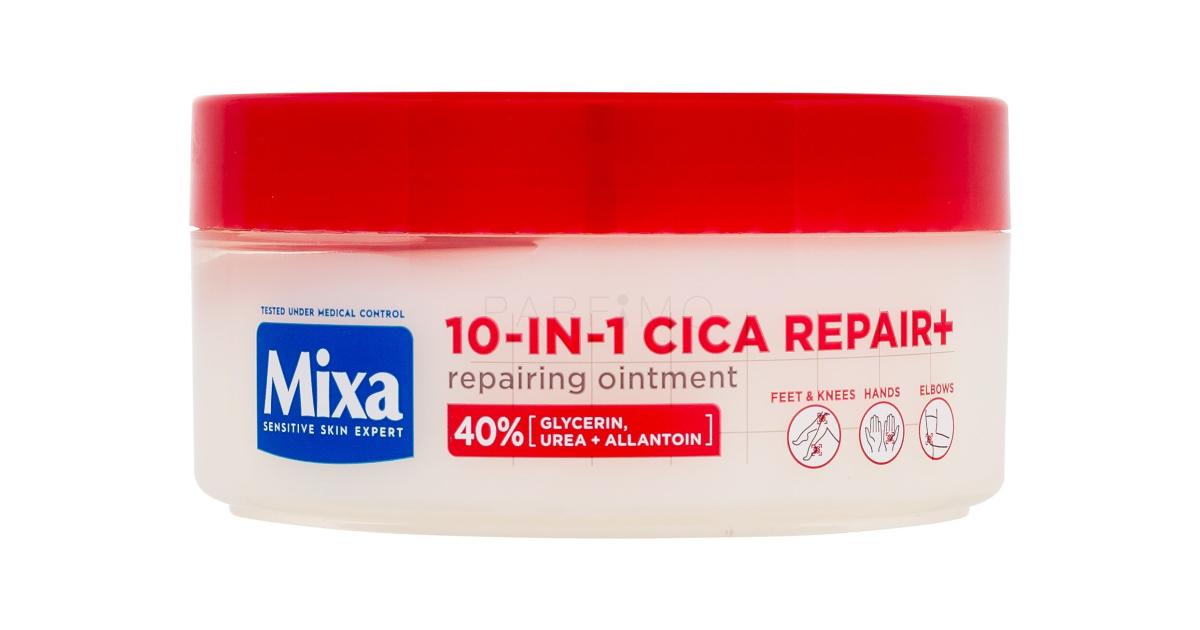 Spedizione gratuita Mixa 10-In-1 Cica Repair+ | Parfimo.it