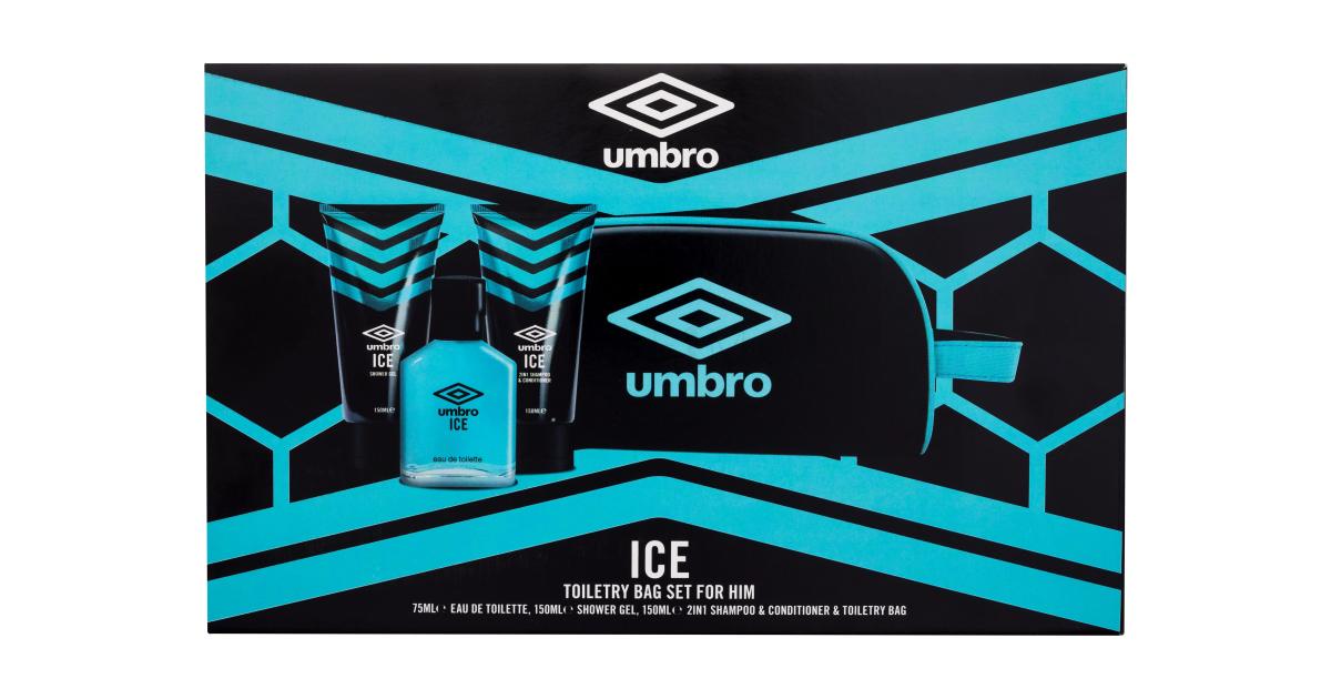 UMBRO Ice Eau de toilette uomo | Parfimo.it