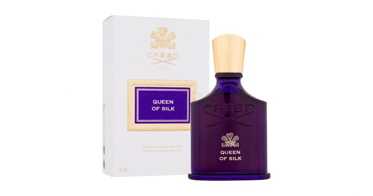 Creed Queen of Silk Eau de parfum donna | Parfimo.it