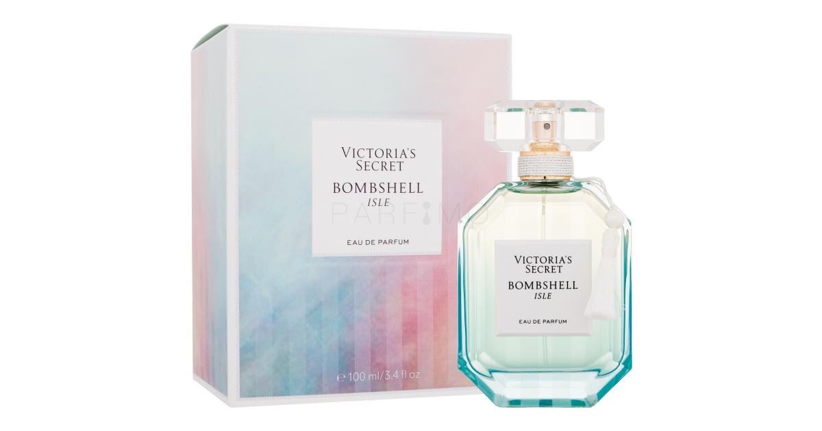 Victoria´s Secret Bombshell Isle Eau de Parfum donna 100 ml | Parfimo.it