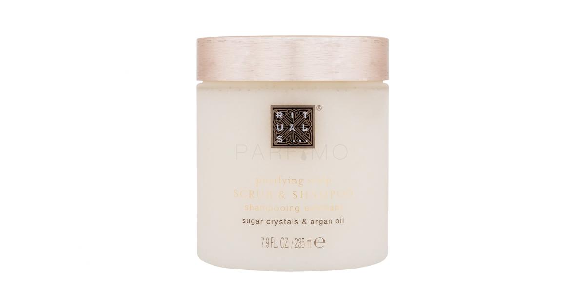 Shampoo Rituals Elixir Hair Collection | Parfimo.it