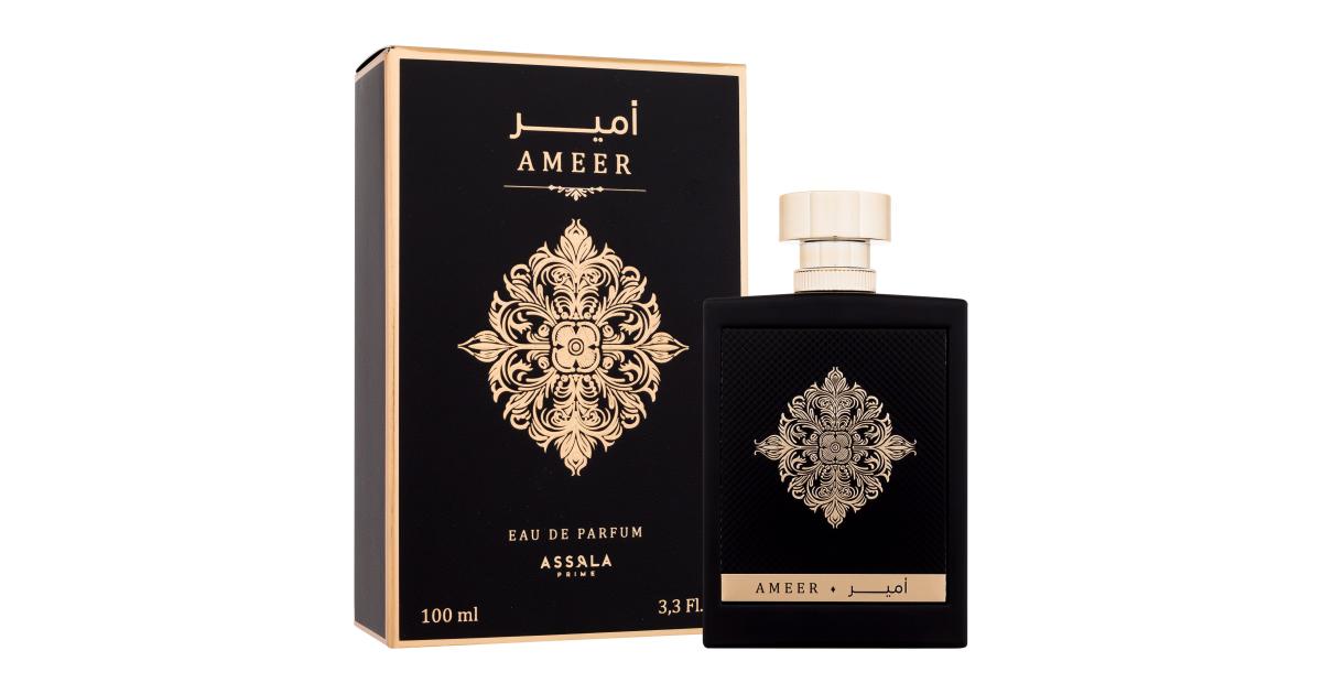 Assala Prime Ameer Eau de Parfum 100 ml | Parfimo.it